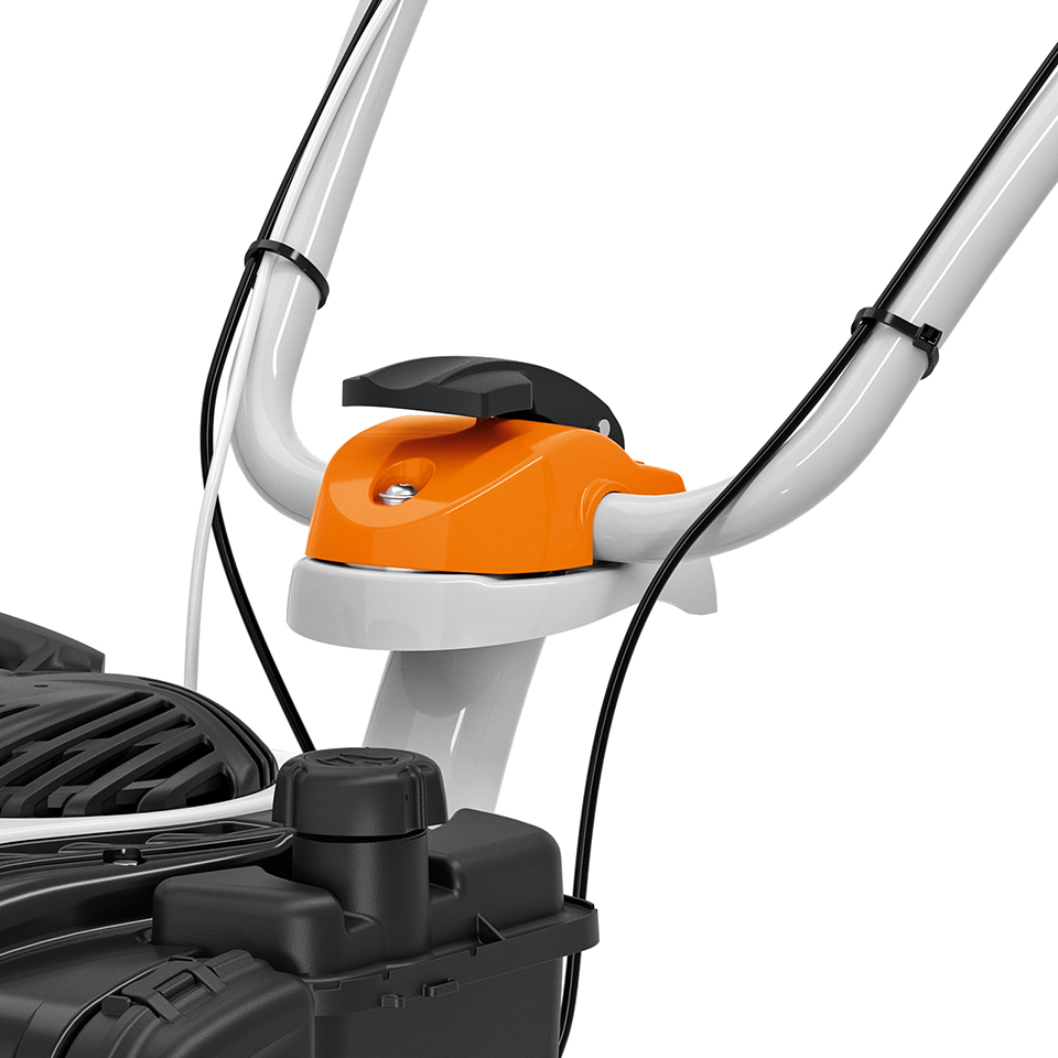 MH 600 σκαπτικό βενζίνης | STIHL