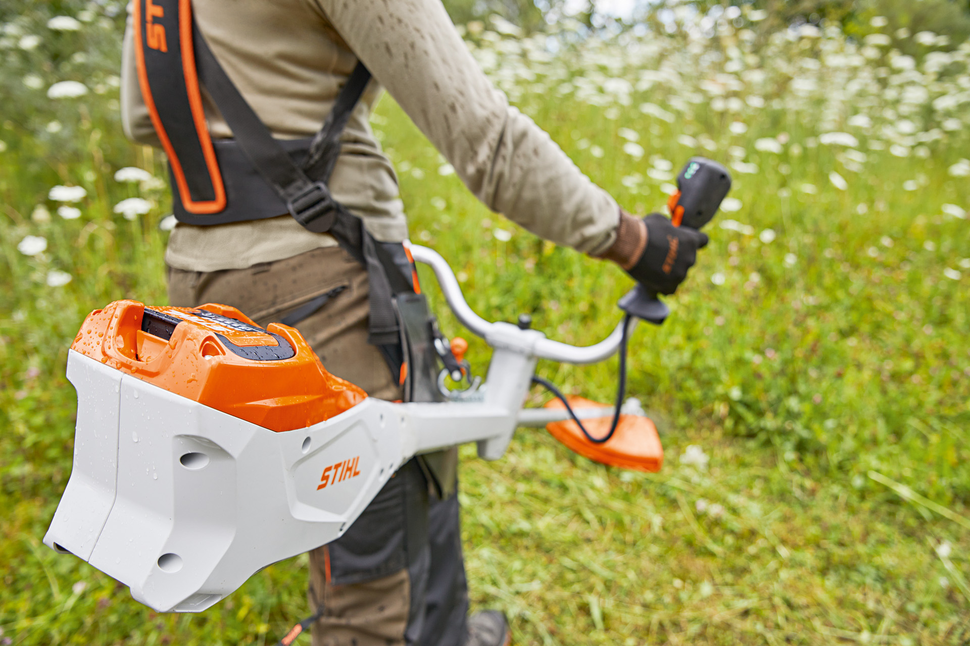 Αγοράστε το FSA 135 | STIHL