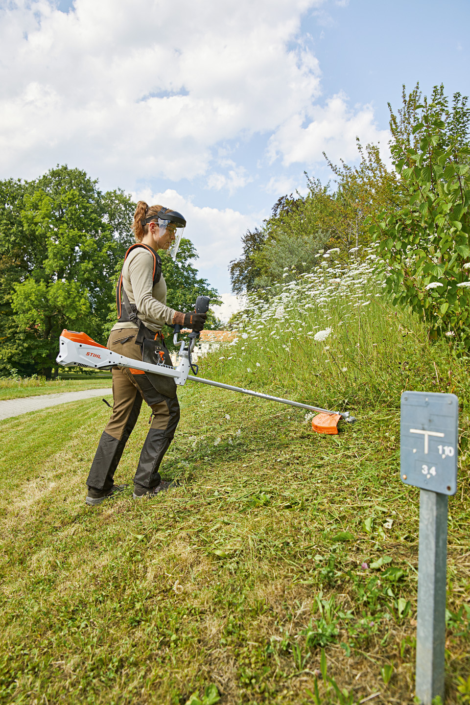 Αγοράστε το FSA 135 | STIHL
