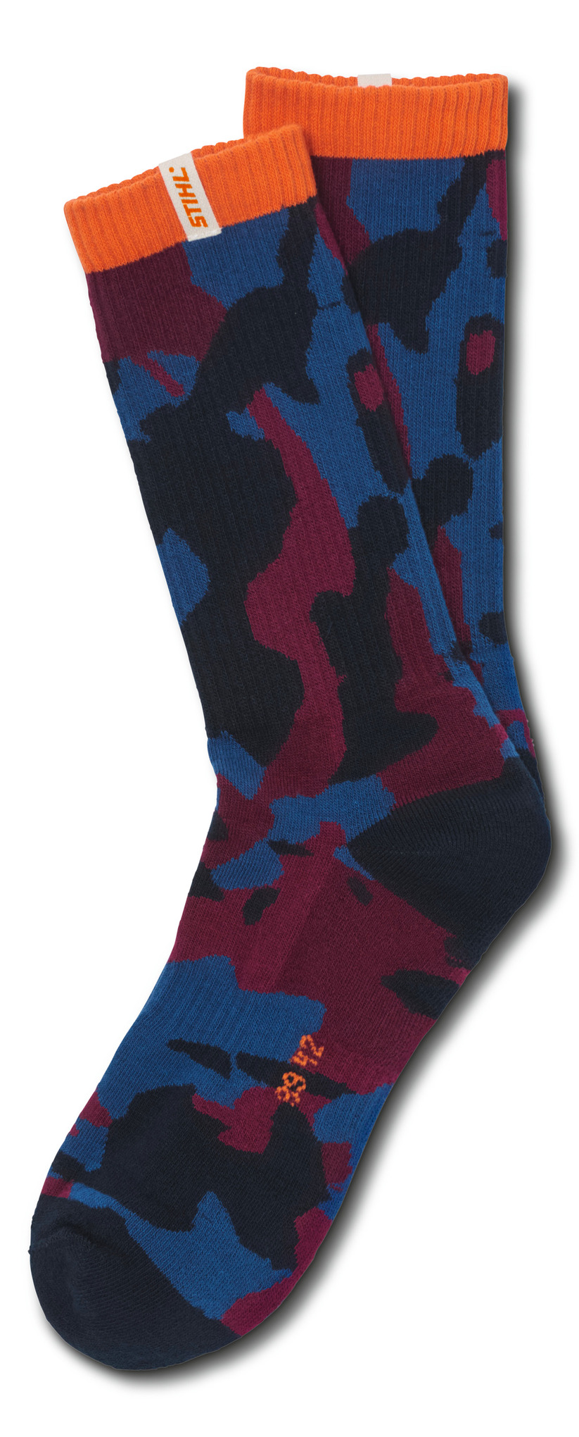 Ισοθερμικές κάλτσες «CAMOUFLAGE» | STIHL